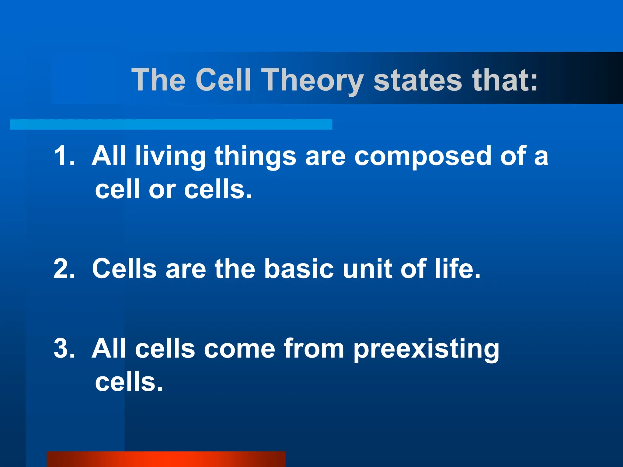 CHAPTER 3: Anatomy and Physiology- Cells and Tissue | PDF | Biological ...