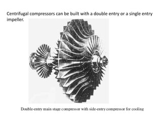 Chapter 3 centrifugal comp | PDF
