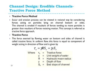 Chapter 3 channel design | PDF
