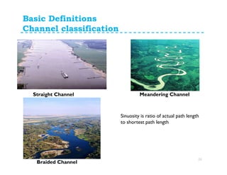 Chapter 3 channel design | PDF