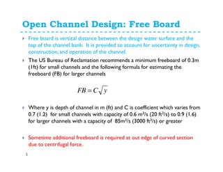 Chapter 3 channel design | PDF