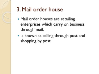 Chapter 3 channels of distribution | PDF