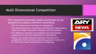 Chapter 3 (characteristics of media management) | PPTX