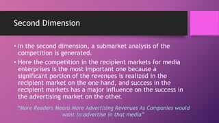 Chapter 3 (characteristics of media management) | PPTX