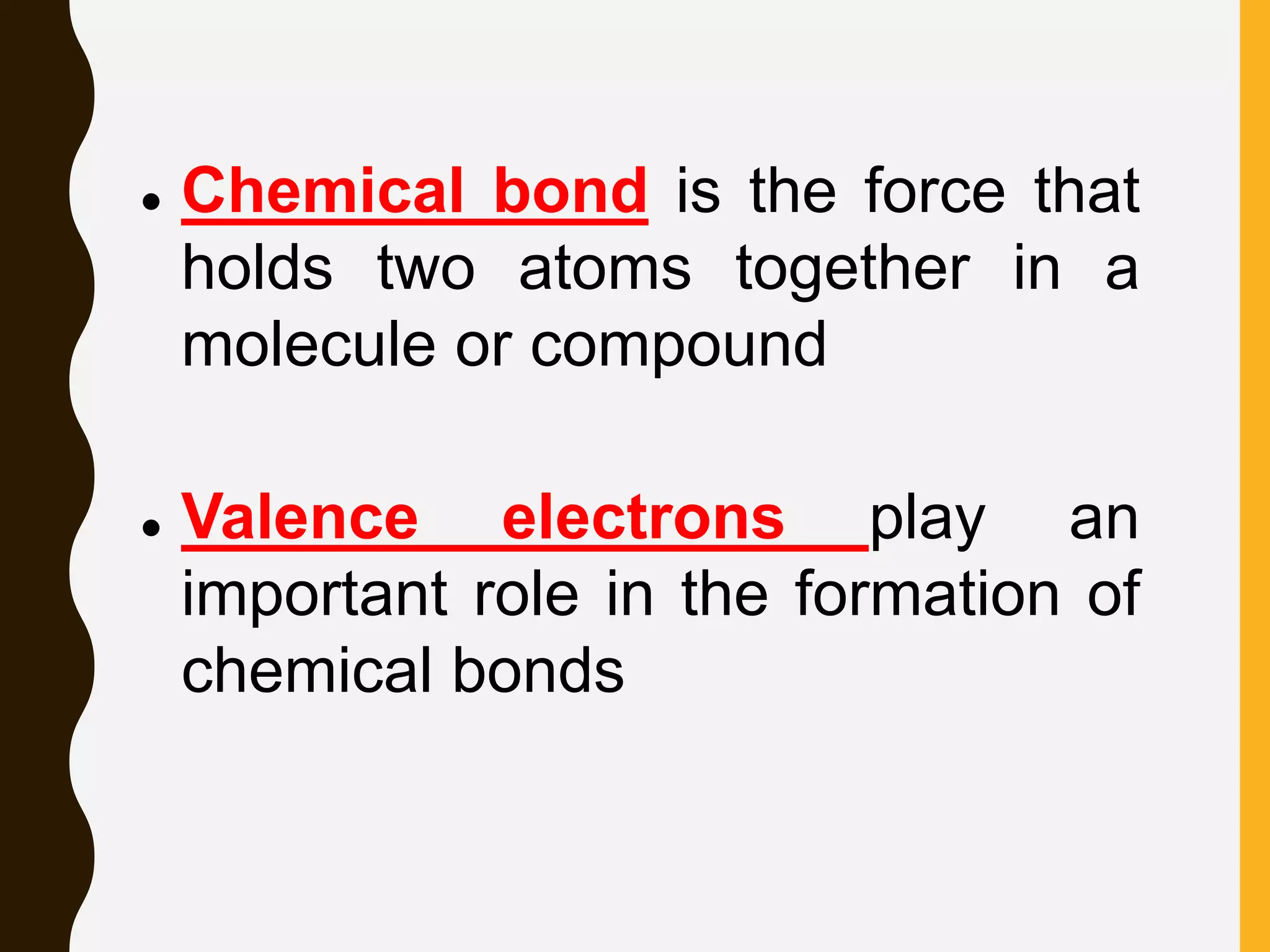 CHAPTER 3 CHEMICAL BONDING.ppt