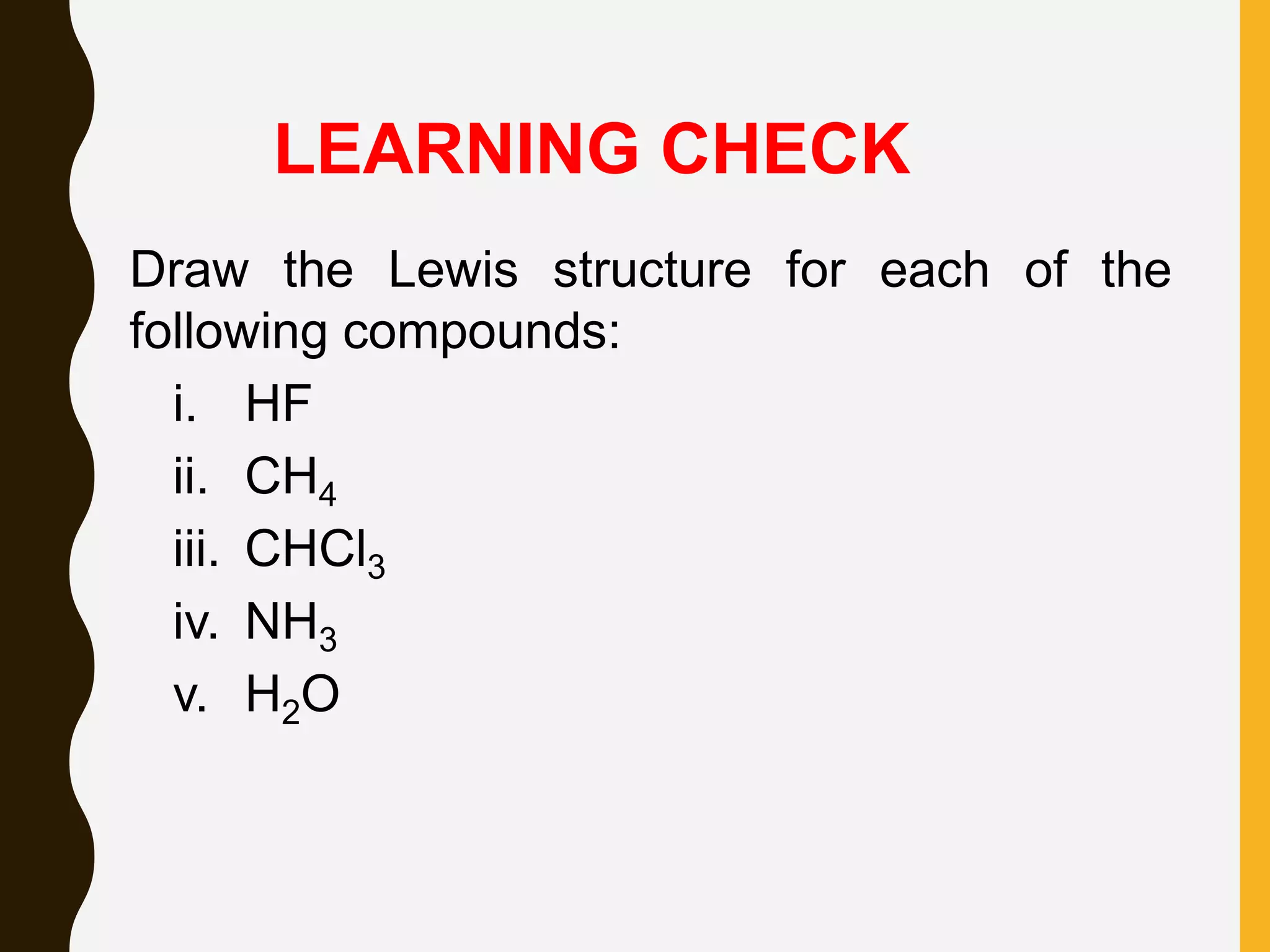 CHAPTER 3 CHEMICAL BONDING.ppt