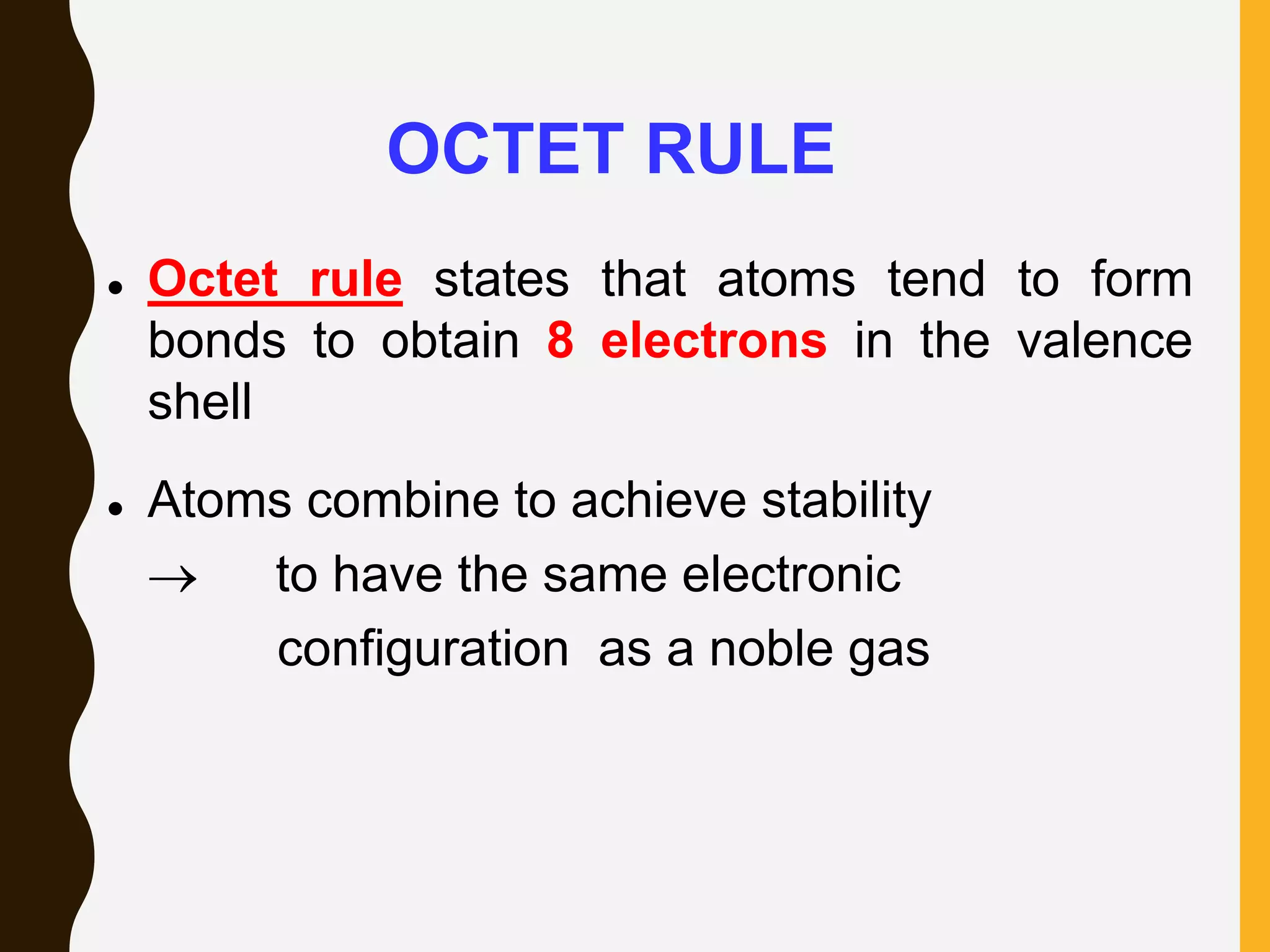 CHAPTER 3 CHEMICAL BONDING.ppt