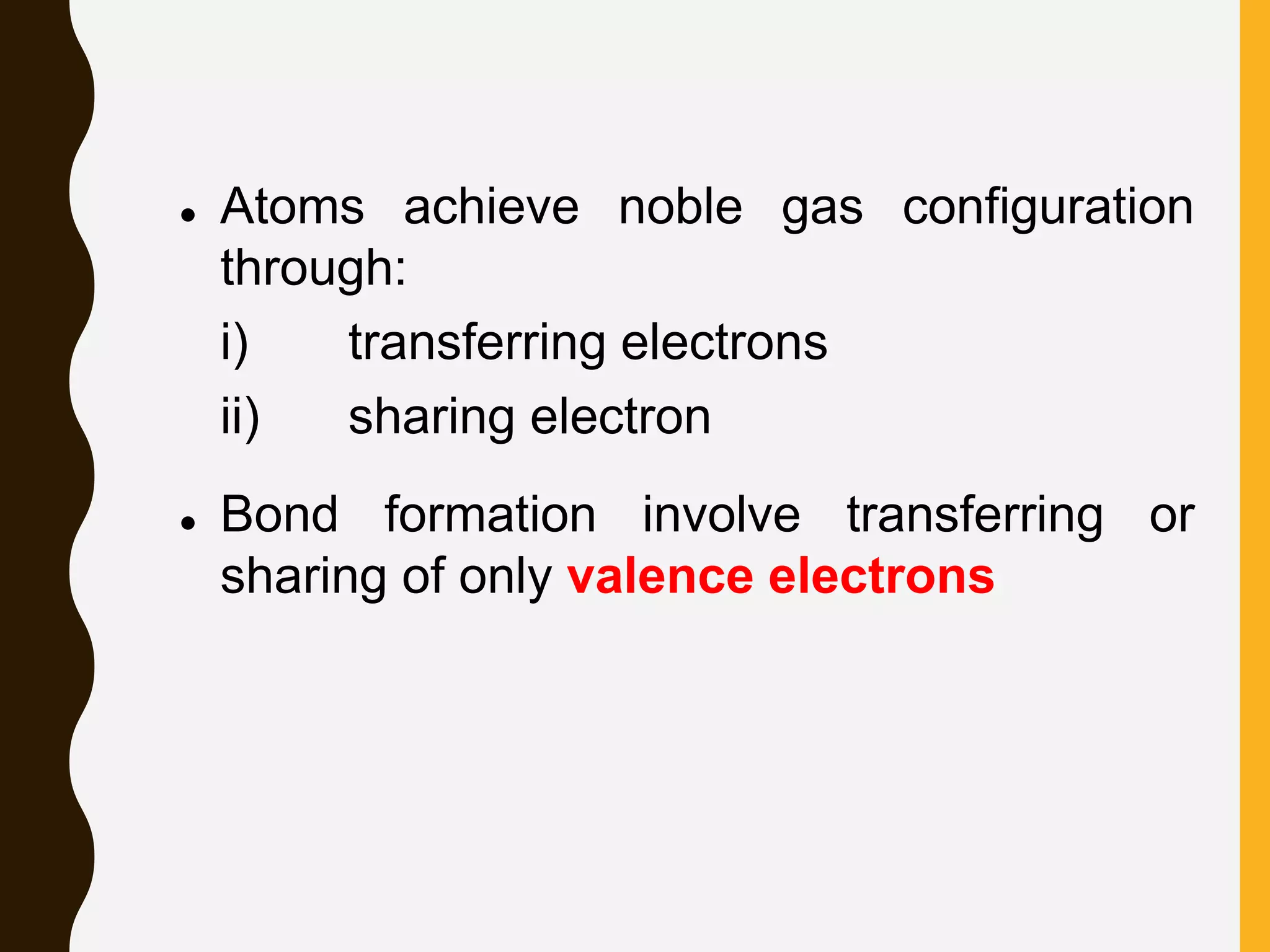 CHAPTER 3 CHEMICAL BONDING.ppt