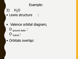CHAPTER 3 CHEMICAL BONDING.ppt | Chemistry | Science