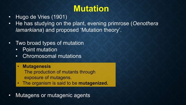 Chapter 3 Chromosomal Basis Of Inheritance Pptx Genetics Science