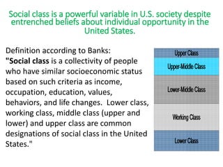 Chapter 3 class notes | PPTX