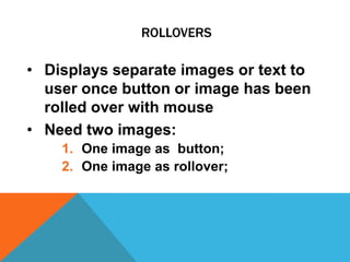 Chapter 3 class power point | PPT