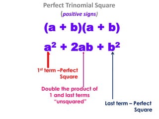 Chapter 3 classroom | PPTX
