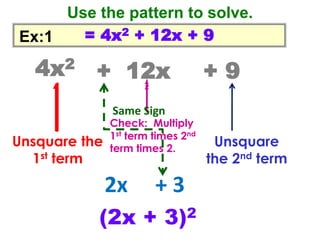 Chapter 3 classroom | PPTX
