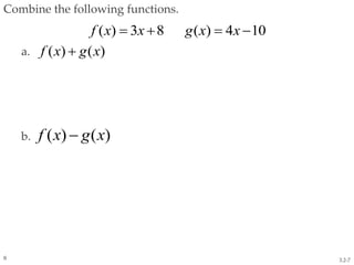 Chapter 3 classroom | PPTX