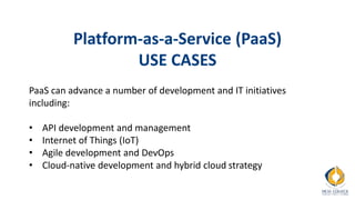 Chapter 3 Cloud Service Models - Cloud computing.pptx