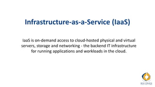 Chapter 3 Cloud Service Models - Cloud computing.pptx
