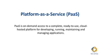 Chapter 3 Cloud Service Models - Cloud computing.pptx