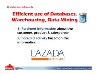 Chapter 3 Collecting Information & Forecasting Demand | PDF