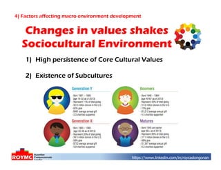 Chapter 3 Collecting Information & Forecasting Demand | PDF
