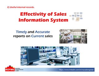 Chapter 3 Collecting Information & Forecasting Demand | PDF
