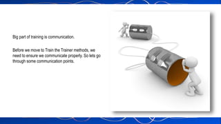 Chapter 3: Communication Skills | PPT