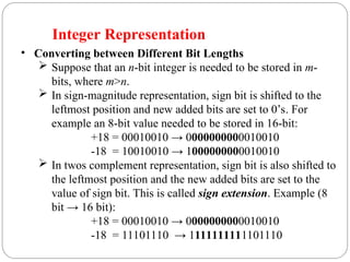 chapter 3 comp. arithmetc and digital logics - Copy.ppt