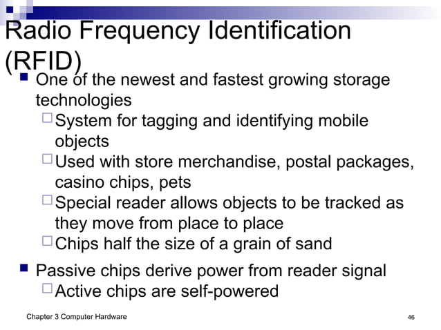 cComputer hardware, tools, equipment's, and applications | PPT