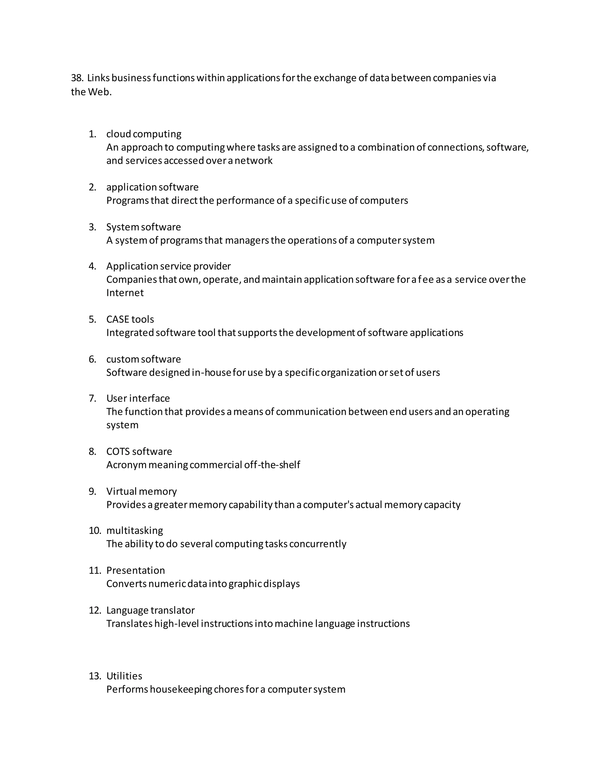 Chapter 3 Computer Software.docx