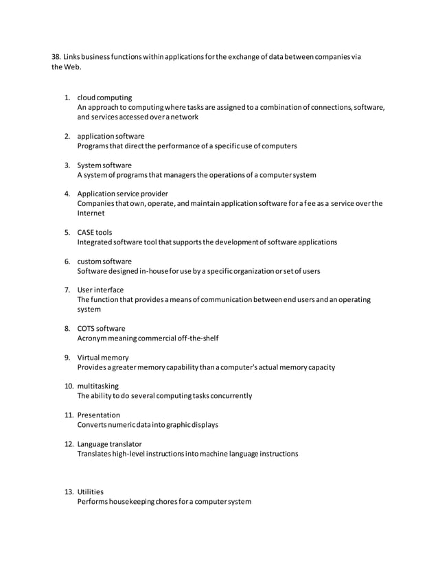 Chapter 3 Computer Software.docx