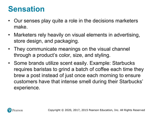 Chapter 3 Consumer Behavior Pptx