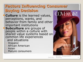 Chapter 3 (consumer decision making) | PPT