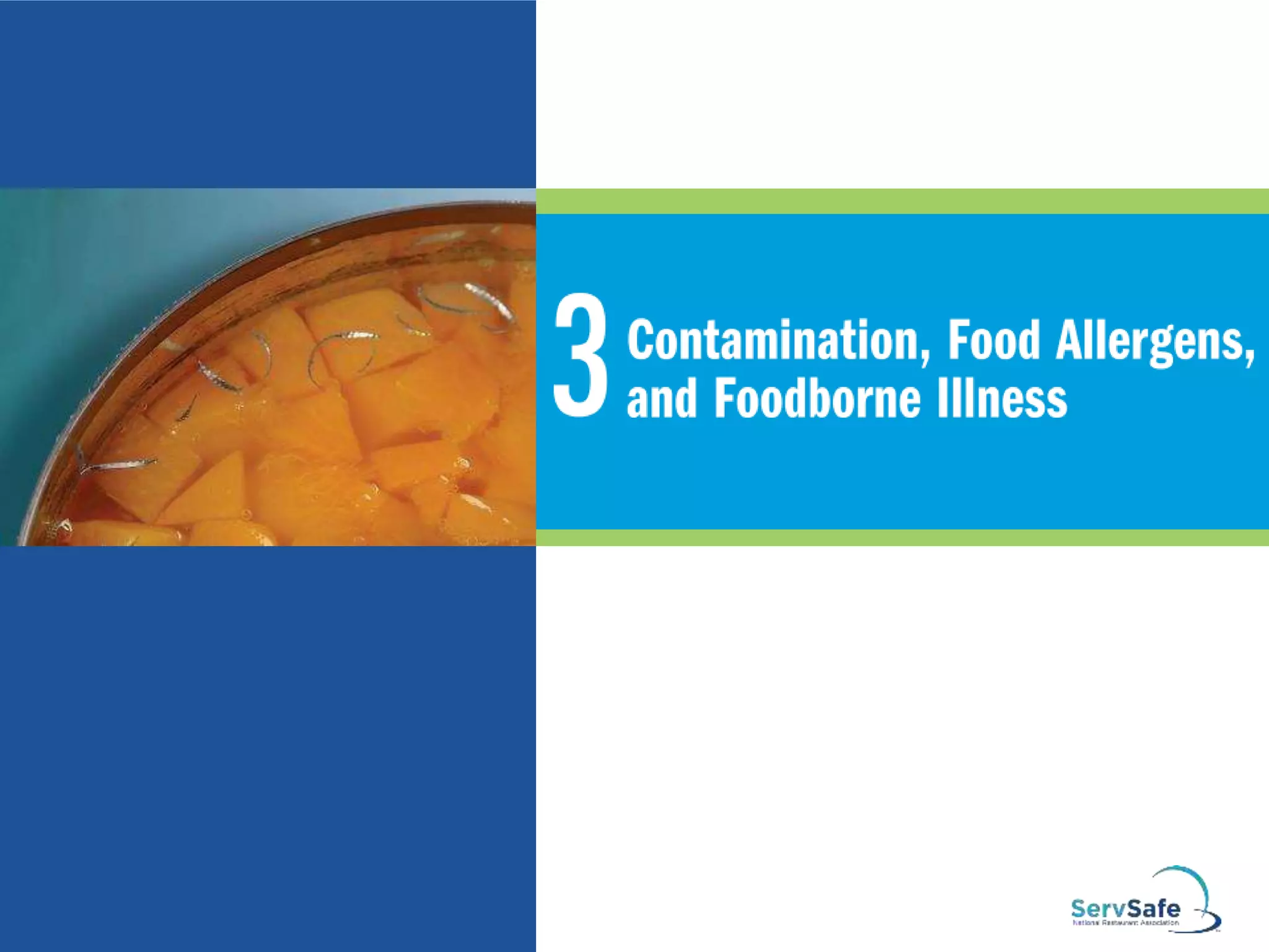 chapter 3 contamination food allergens and food borne illness.pptx