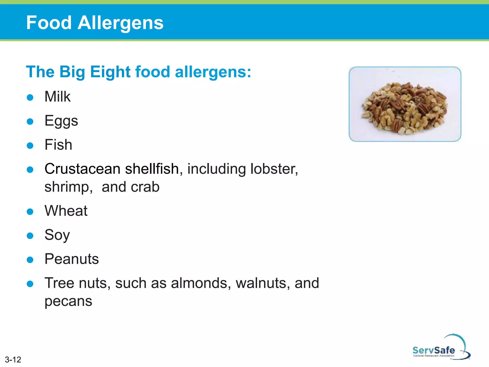 chapter 3 contamination food allergens and food borne illness.pptx
