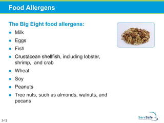 chapter 3 contamination food allergens and food borne illness.pptx