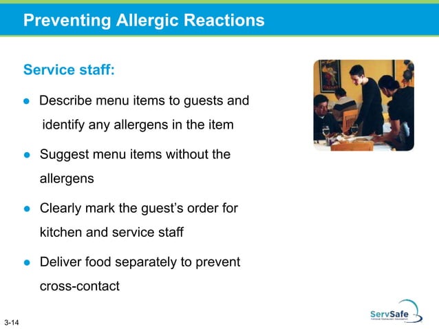 chapter 3 contamination food allergens and food borne illness.pptx