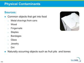 chapter 3 contamination food allergens and food borne illness.pptx