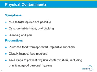 chapter 3 contamination food allergens and food borne illness.pptx