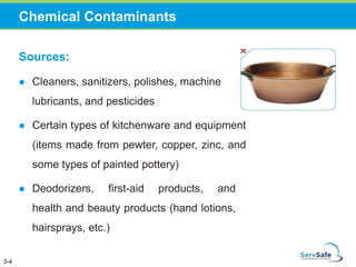 chapter 3 contamination food allergens and food borne illness.pptx