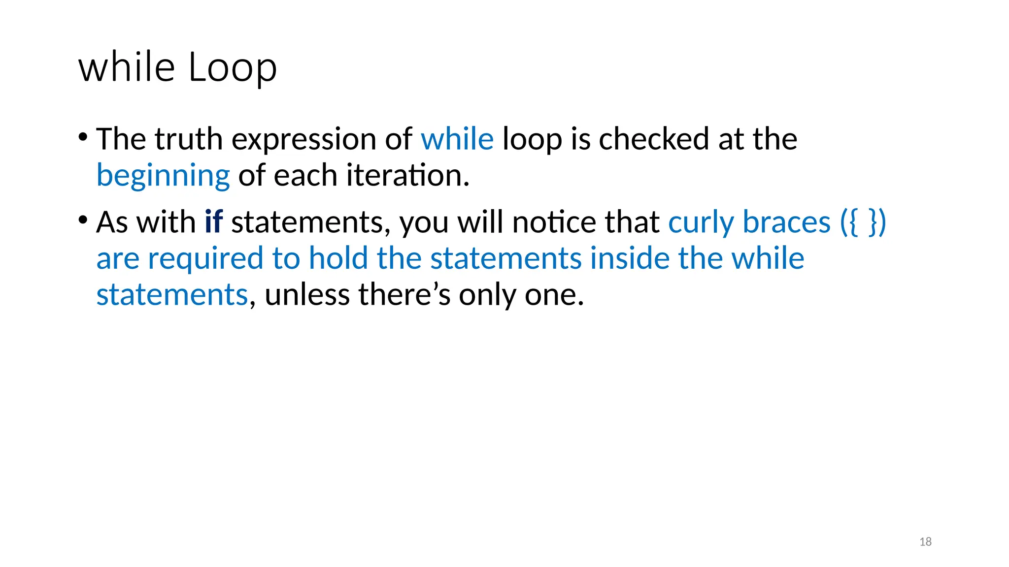 Chapter 3 Control Structures in php.pptx