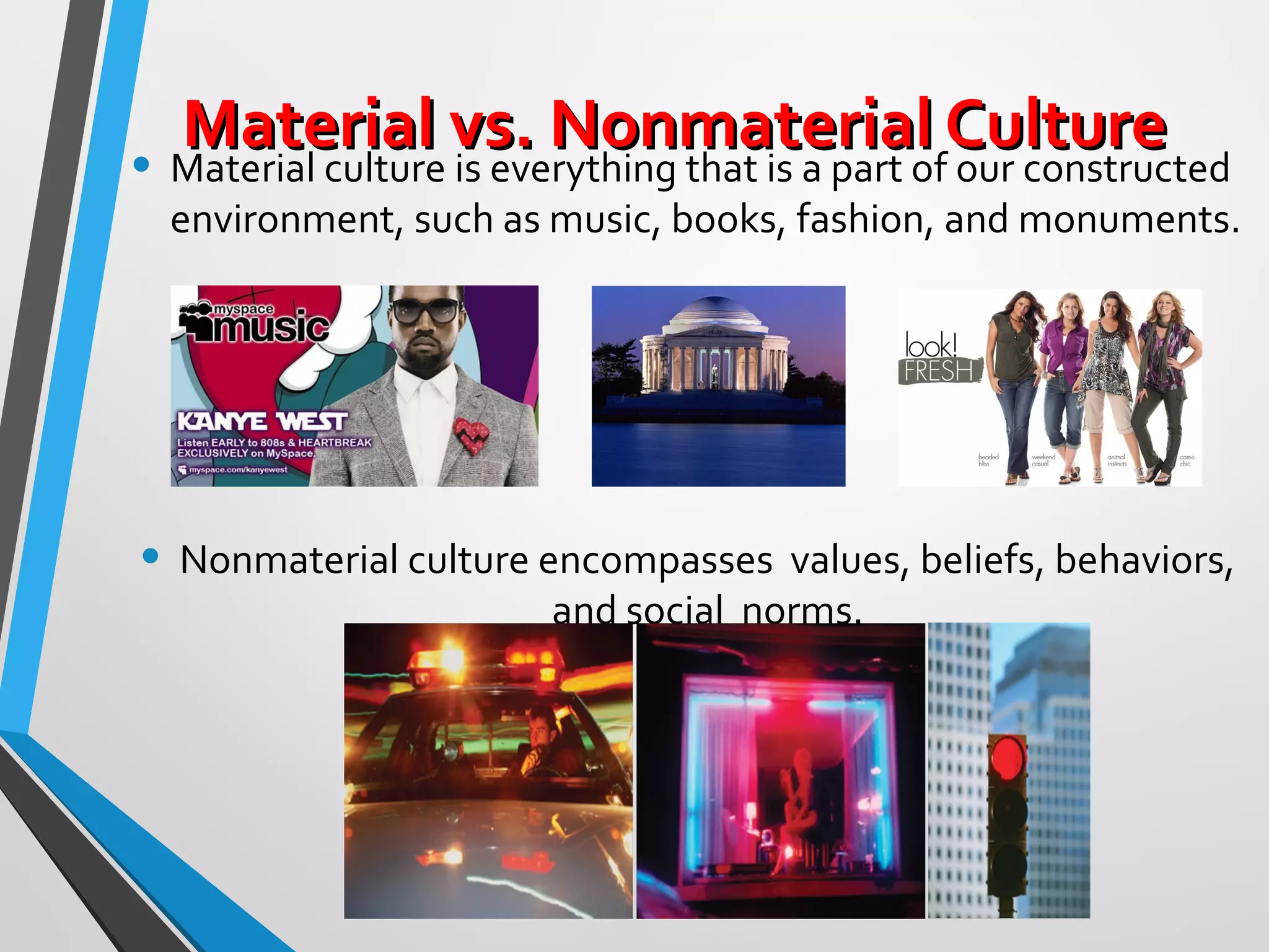 Chapter 3 culture and media | PPT