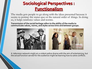 Chapter 3 culture and media | PPT