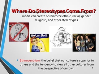 Chapter 3 culture and media | PPT