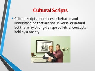 Chapter 3 culture and media | PPT
