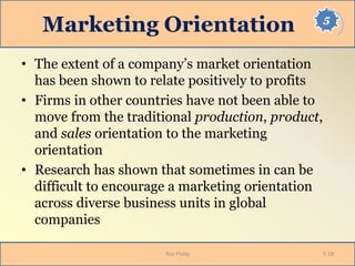 Chapter 3 culture management style and business systems | PPTX