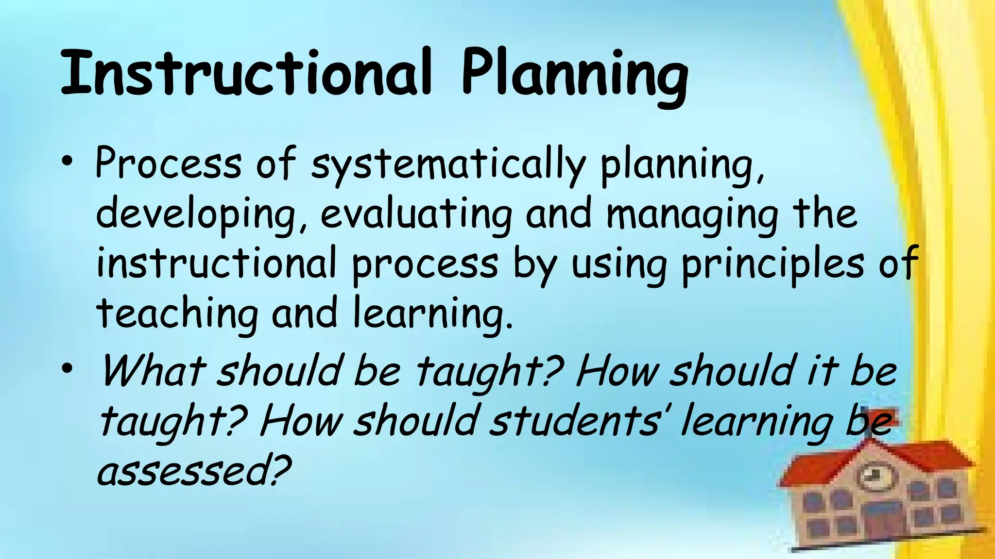 Curricular Scope of Teaching Social Studies | PPTX