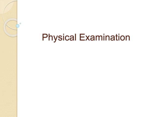 chapter 3 CVS examination.pptx