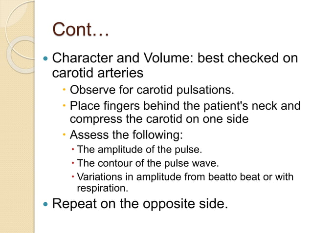 chapter 3 CVS examination.pptx
