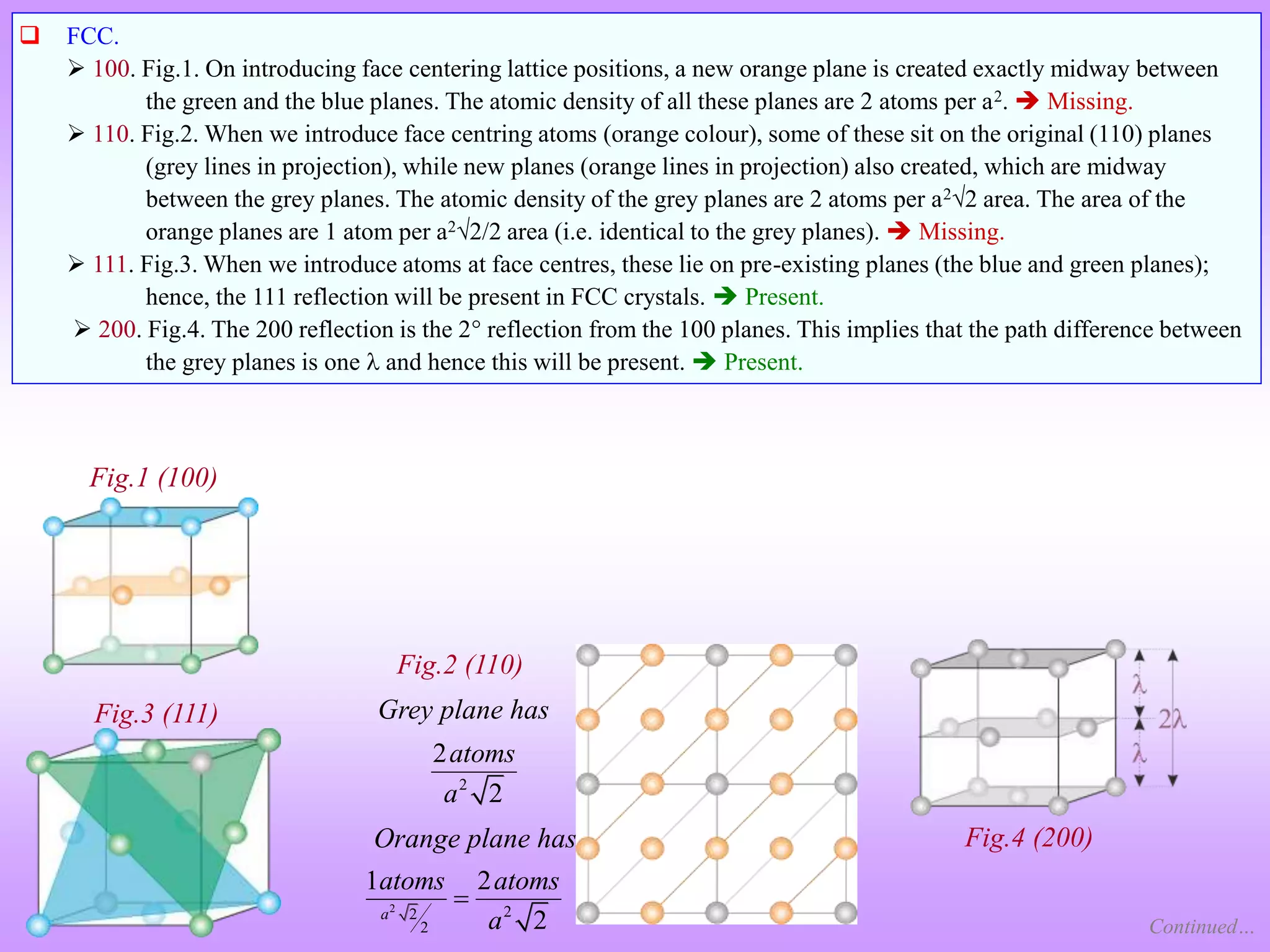 Chapter_3c_X_Ray_Diffraction.ppt | Free Download