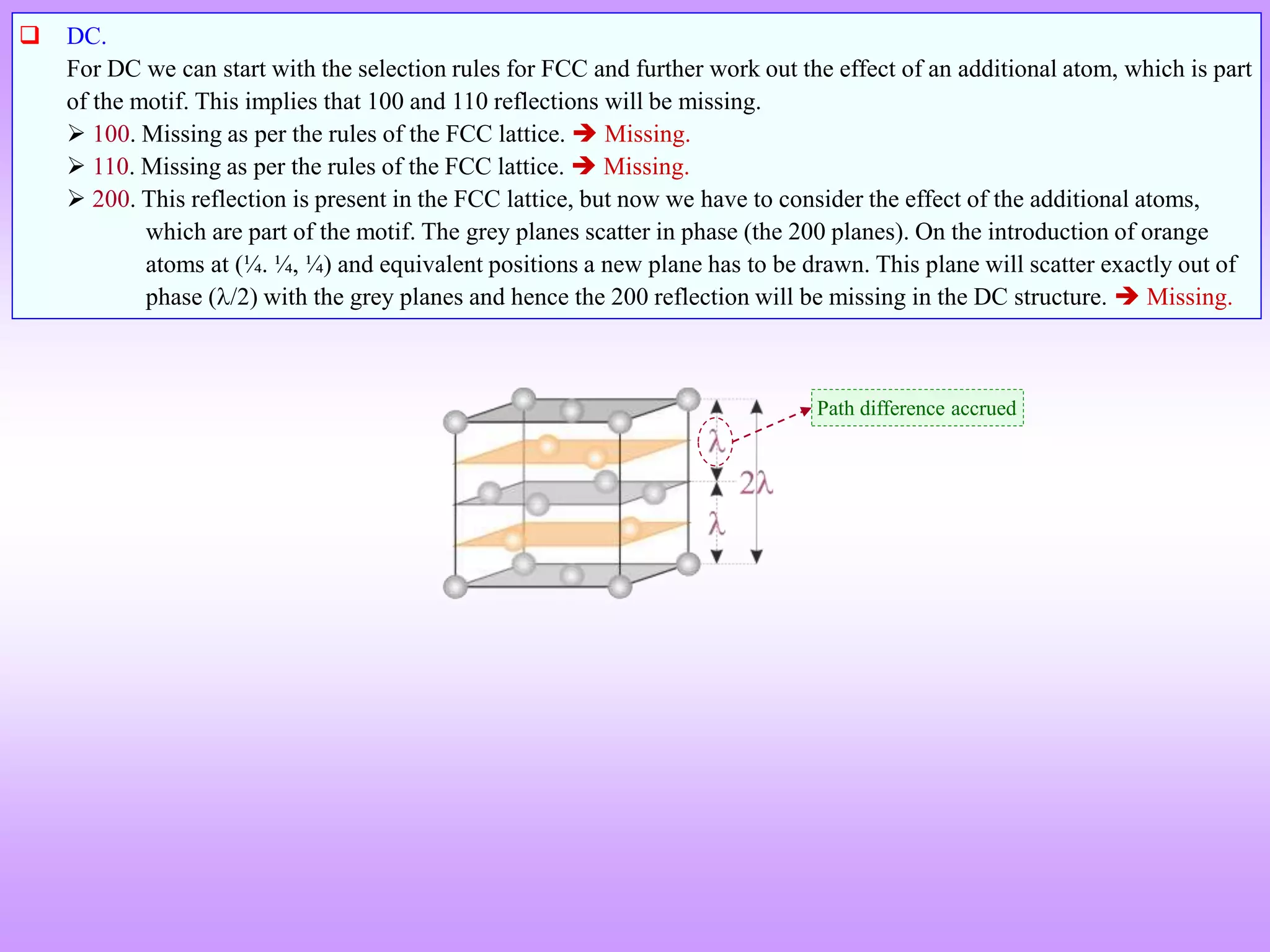 Chapter_3c_X_Ray_Diffraction.ppt | Free Download